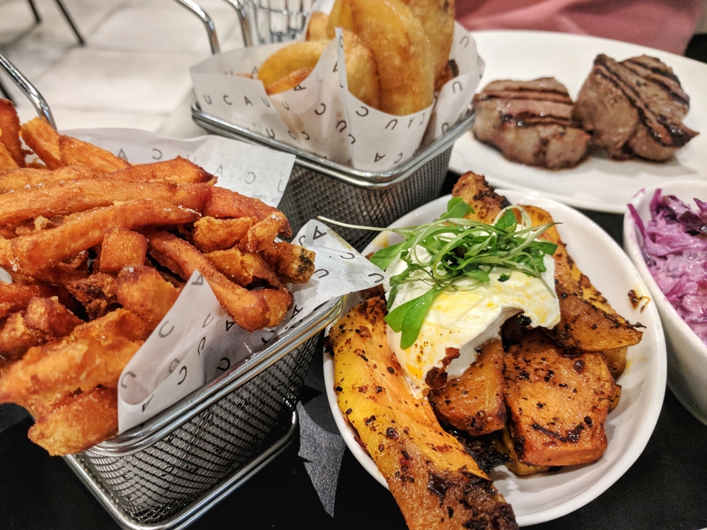 The Culture Vultures – Annika Jones